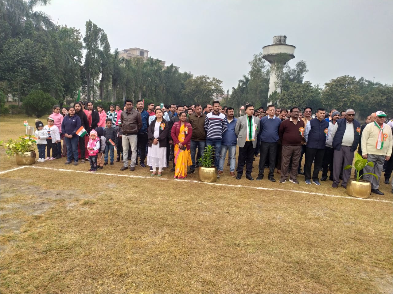 Republic Day 2023 | Official Website of Indira Gandhi Rashtriya Uran ...