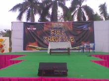 Full Throttle 2010 | Official Website of Indira Gandhi Rashtriya Uran ...